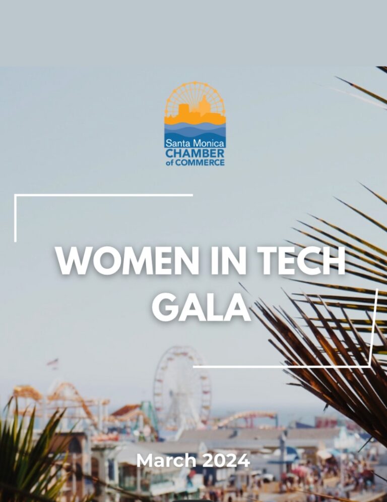 Homepage - Santa Monica Chamber of Commerce