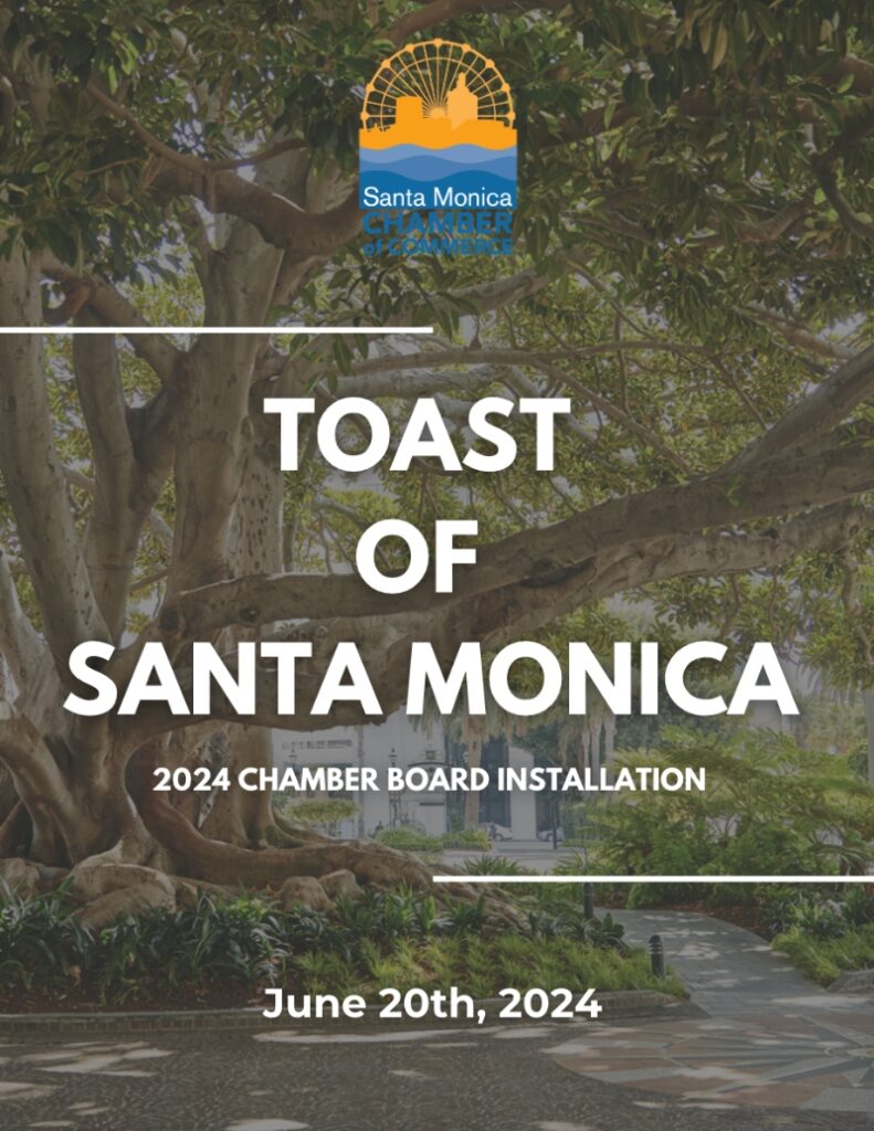 Homepage - Santa Monica Chamber of Commerce